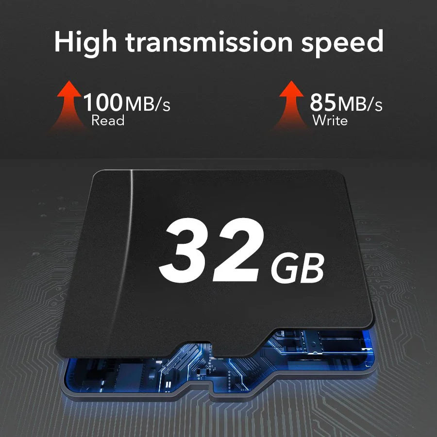 How to Format Micro SD Card for Your Dash Cam: A Comprehensive Guide – Redtiger AU