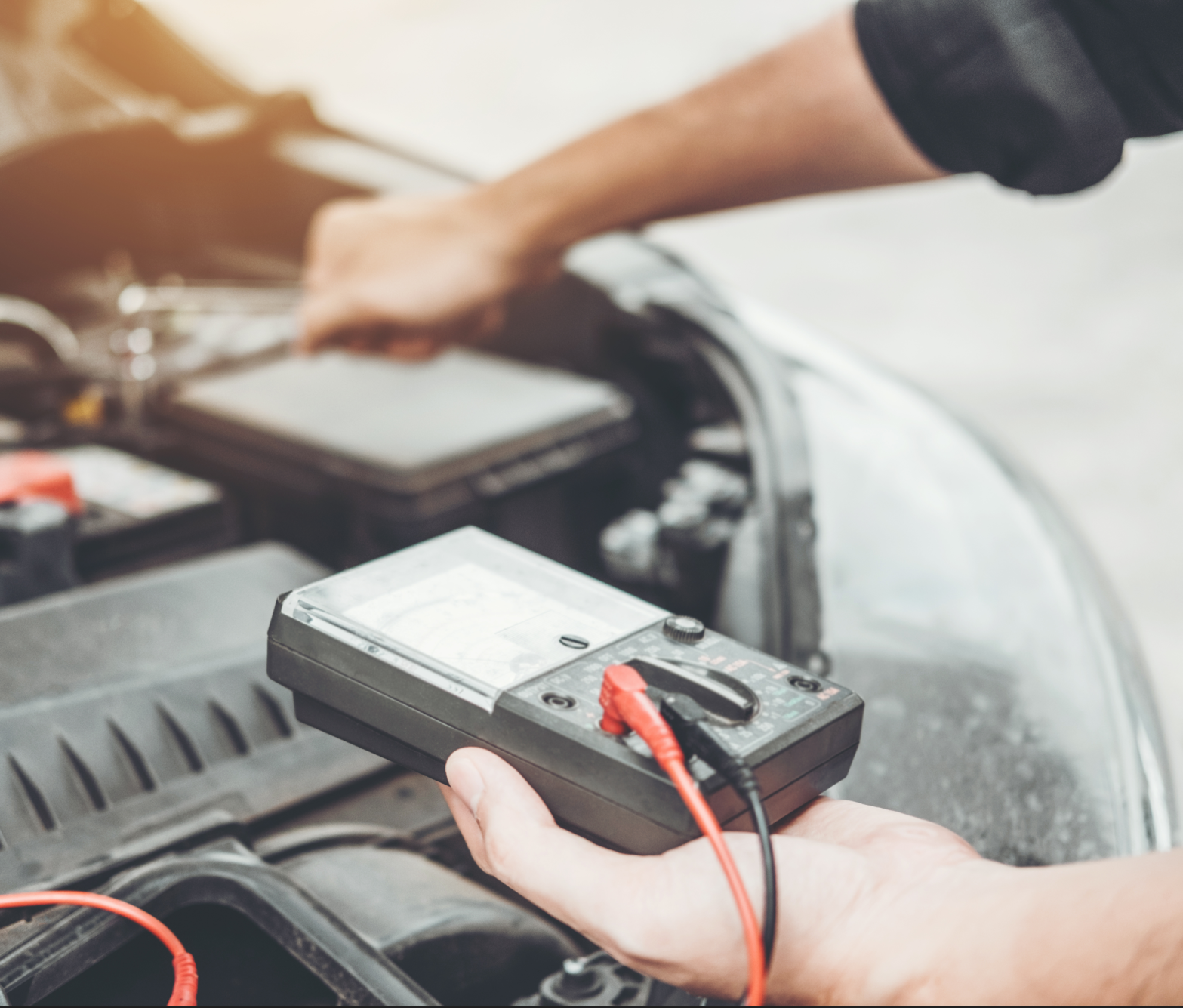 Will a Car Charger Powered Dash Cam Drain My Car's Battery? – Redtiger AU