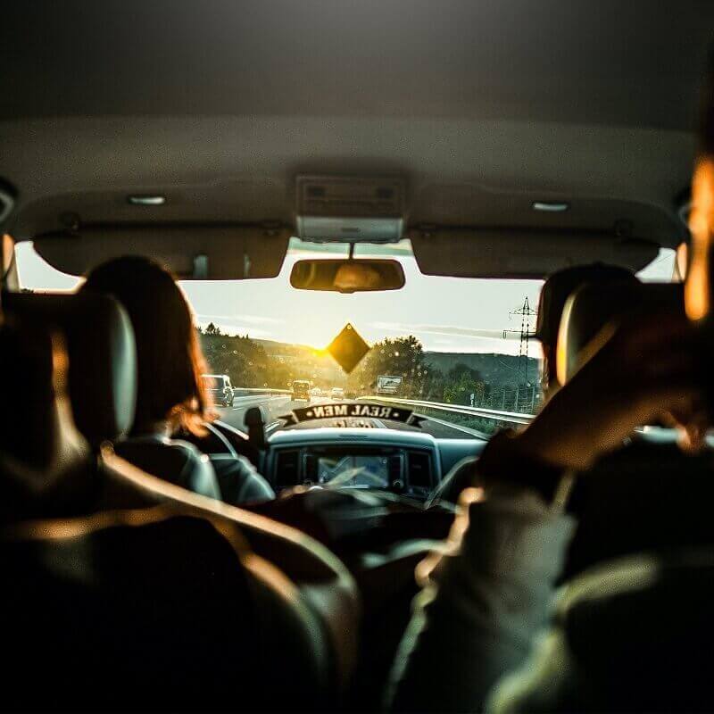 Must know: 6 Teen Driving Safety Tips – Redtiger AU