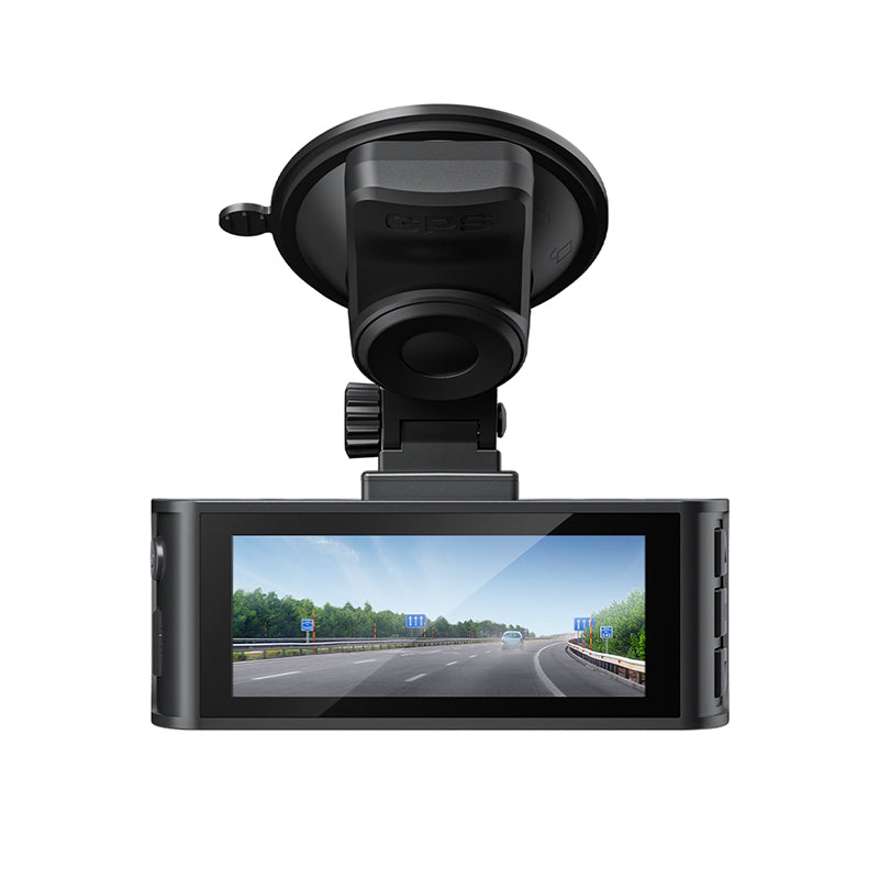 Redtiger F7NS 4K Front Car Camera – Redtiger AU