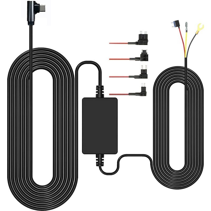 Redtiger F7N Dash Cam Hardwire Kit – Redtiger AU